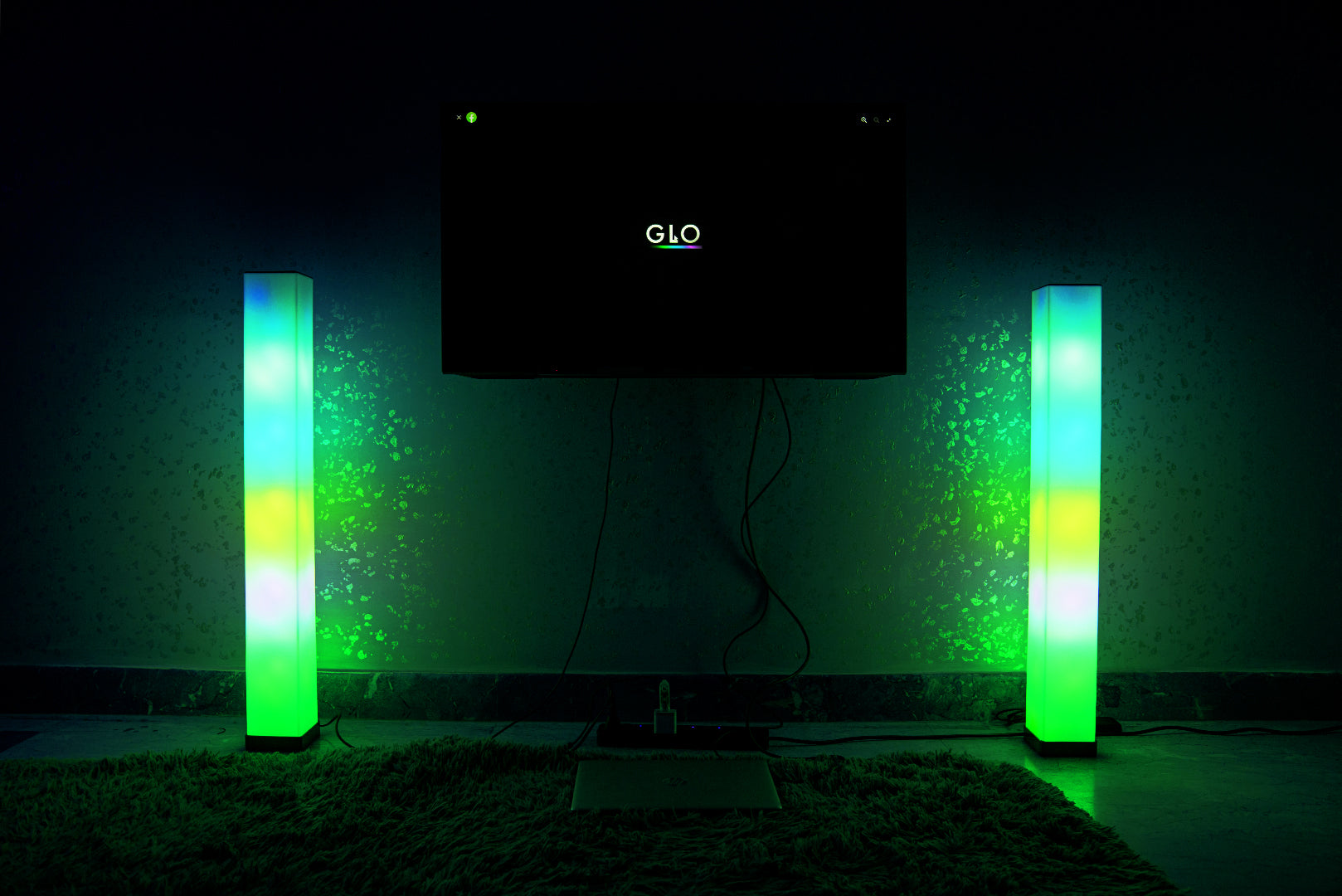 GLO first lighting startup of Bangladesh – GLO Lights