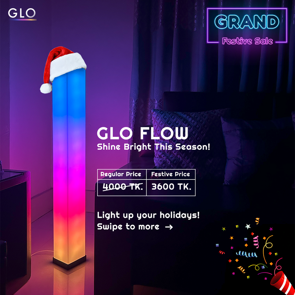 Products – GLO Lights