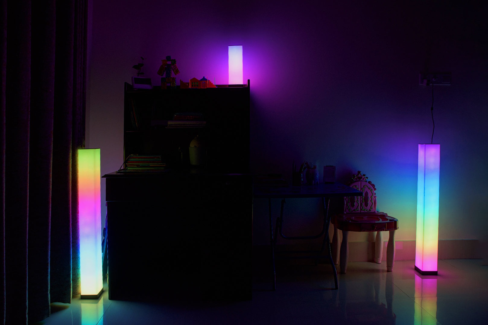 GLO first lighting startup of Bangladesh – GLO Lights