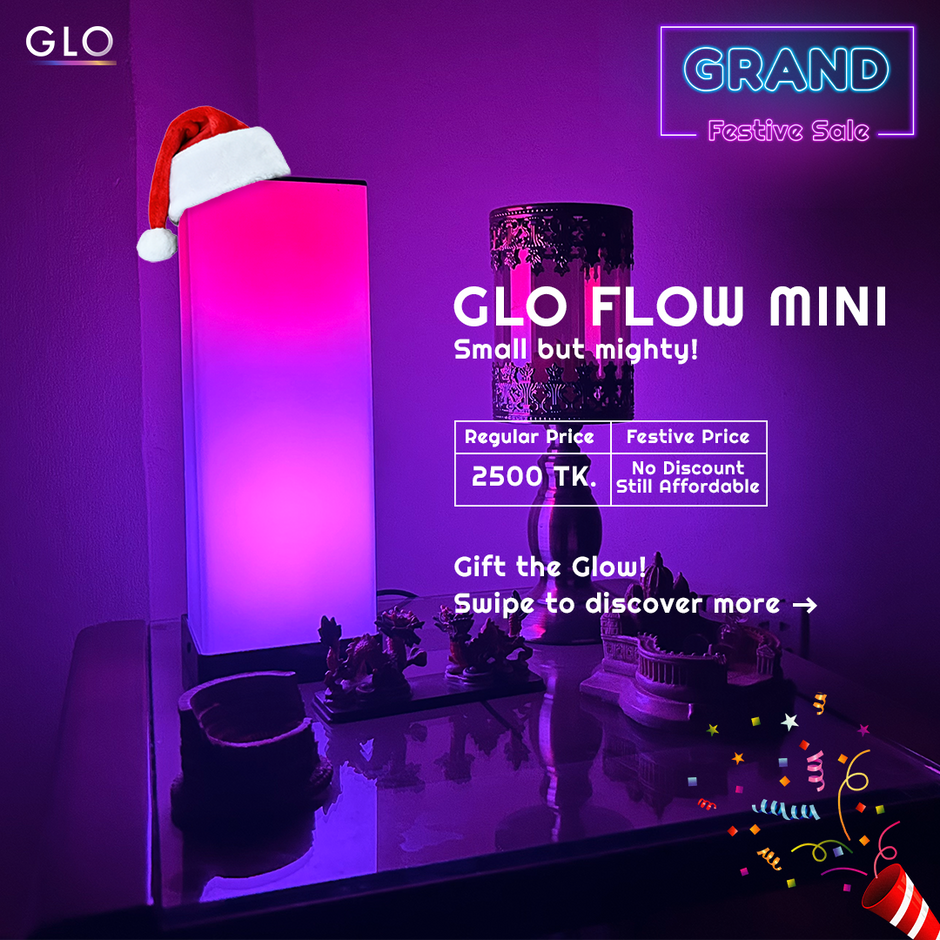 Products – GLO Lights