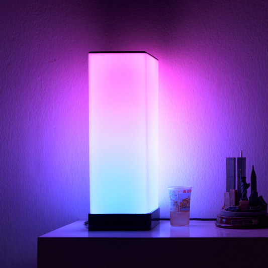 Products – GLO Lights